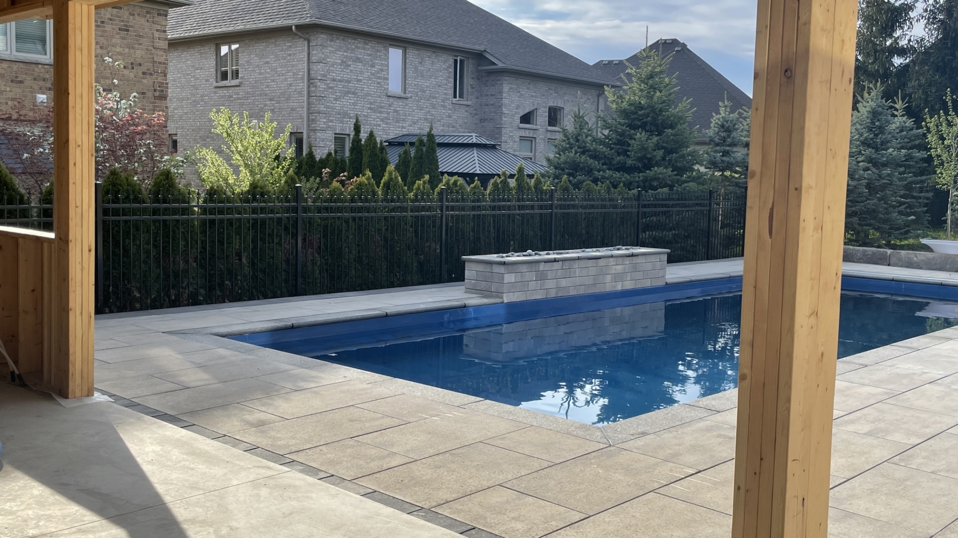 About Space Fencing | Residential & Commercial Fencing - Spacefencing